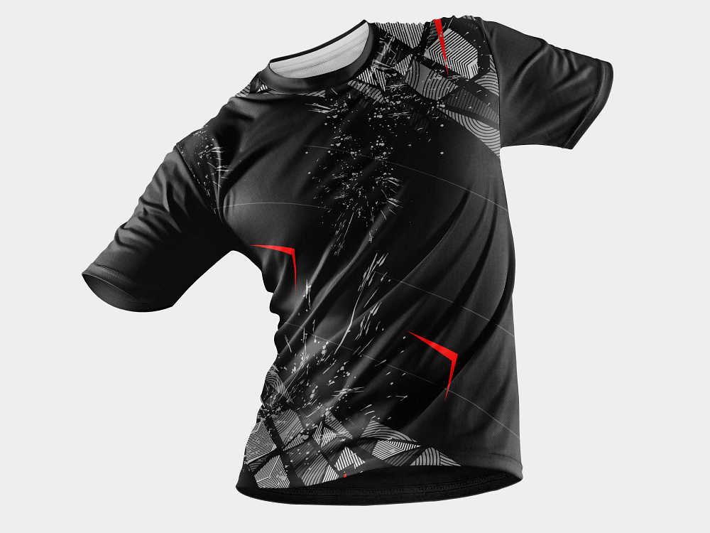 Sublimation Jersey Design Designs Themes Templates And Downloadable