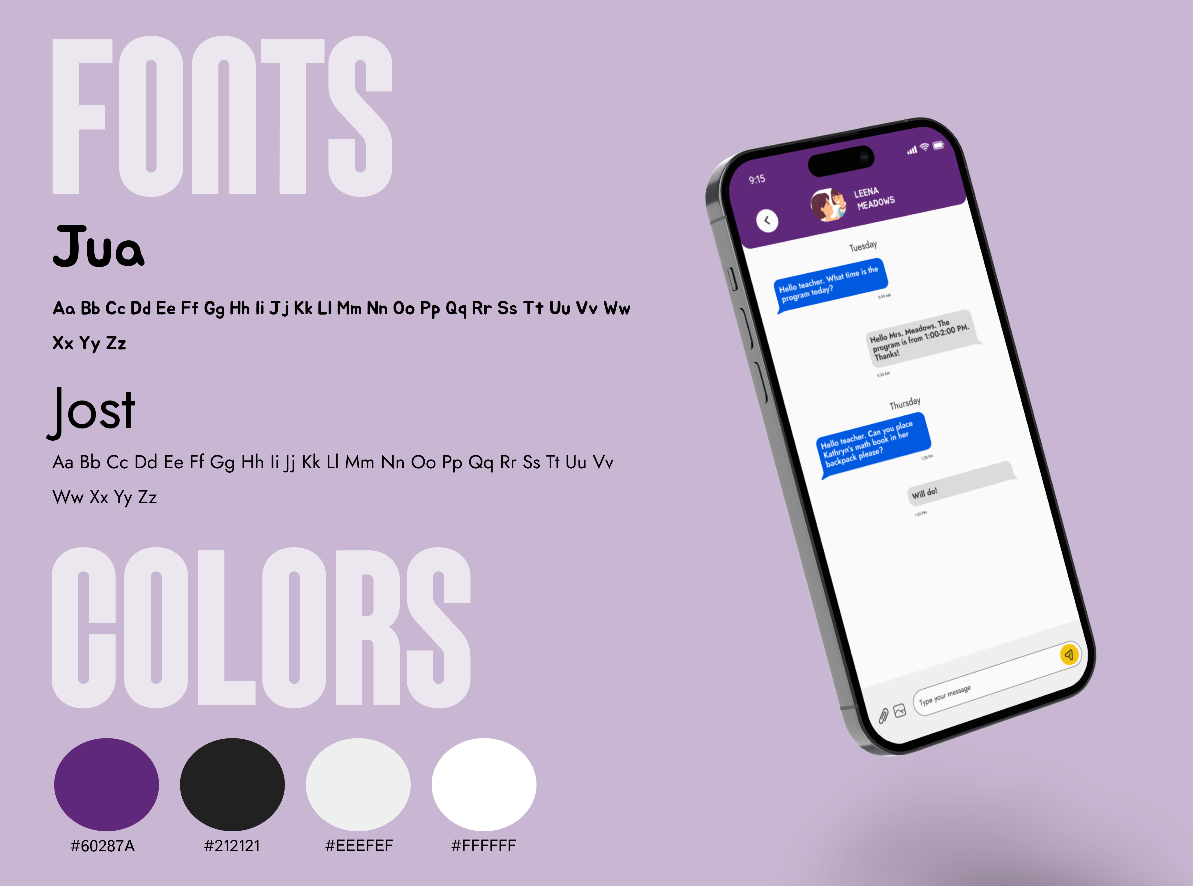 Student Medication Reminder App UX UI Design by Designed By Miya on ...