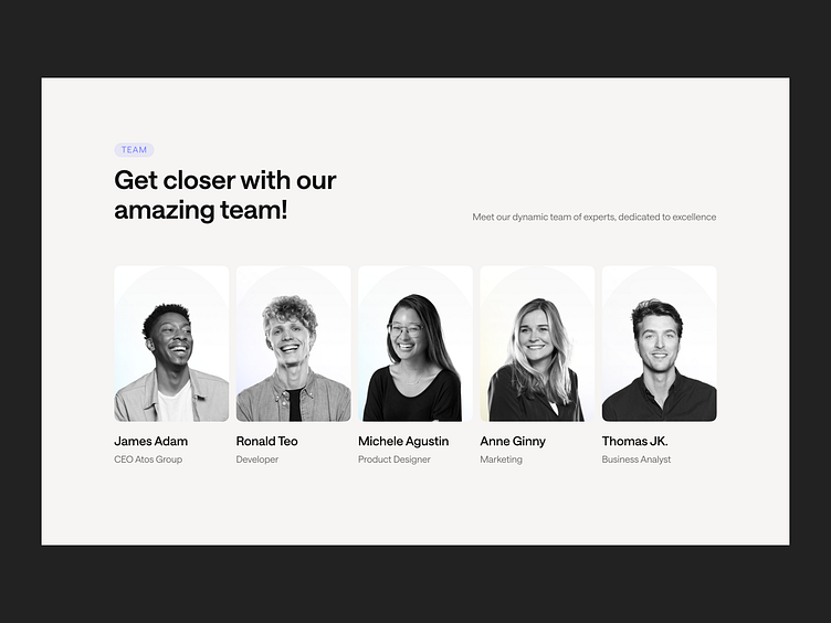 Atos - Task Management Website by Azie Melasari for Odama on Dribbble Atos - Task Management Website by Azie Melasari for Odama on Dribbble