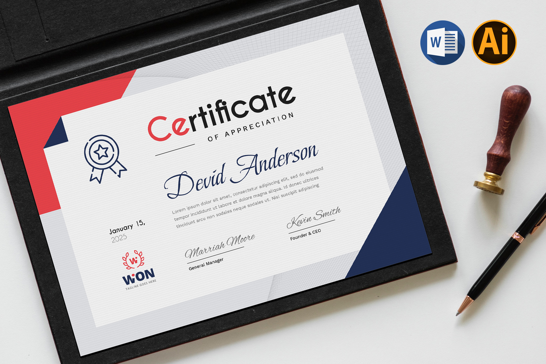 Browse thousands of Boxing Certificate Template images for design ...