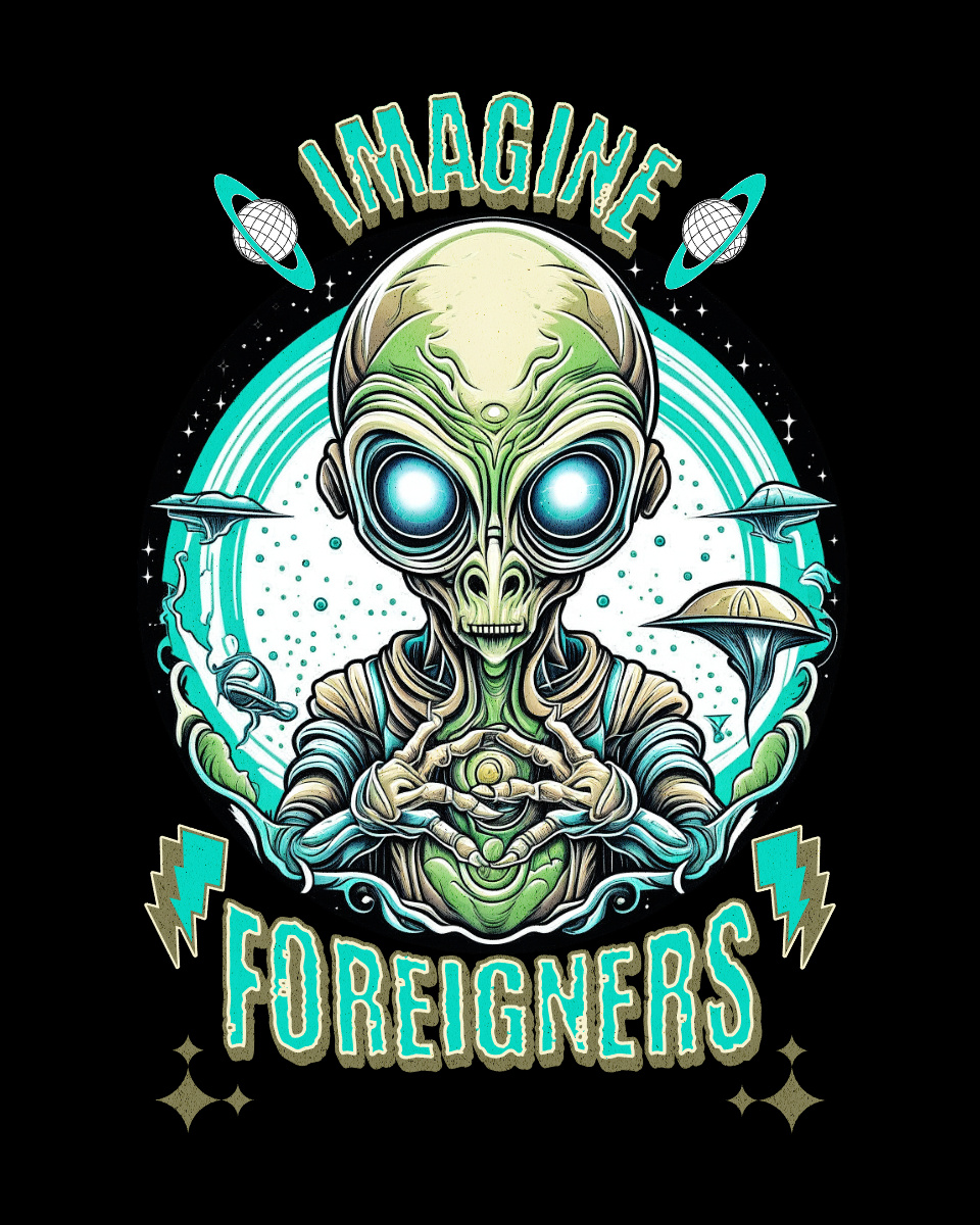 Imagine by Null Studio on Dribbble