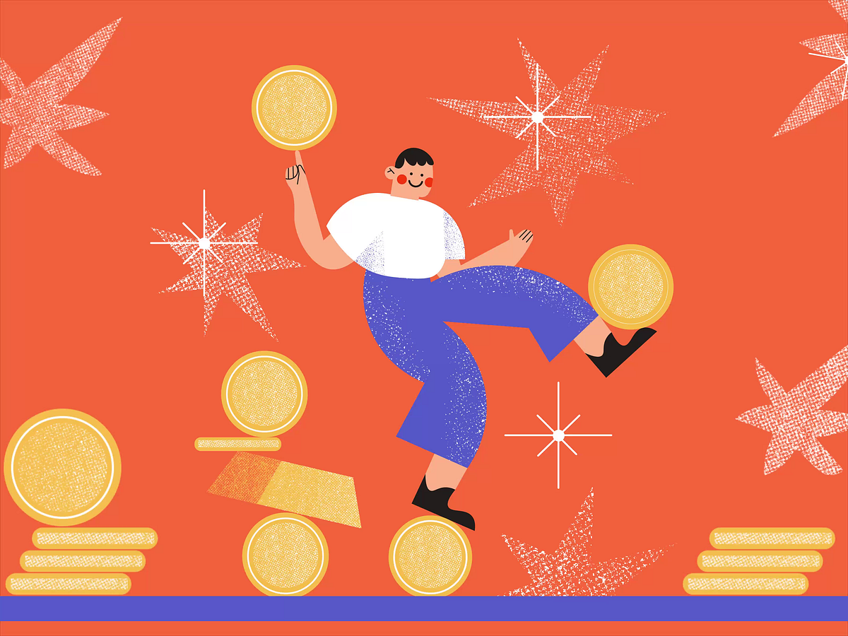 Ivan Ermakov | Dribbble