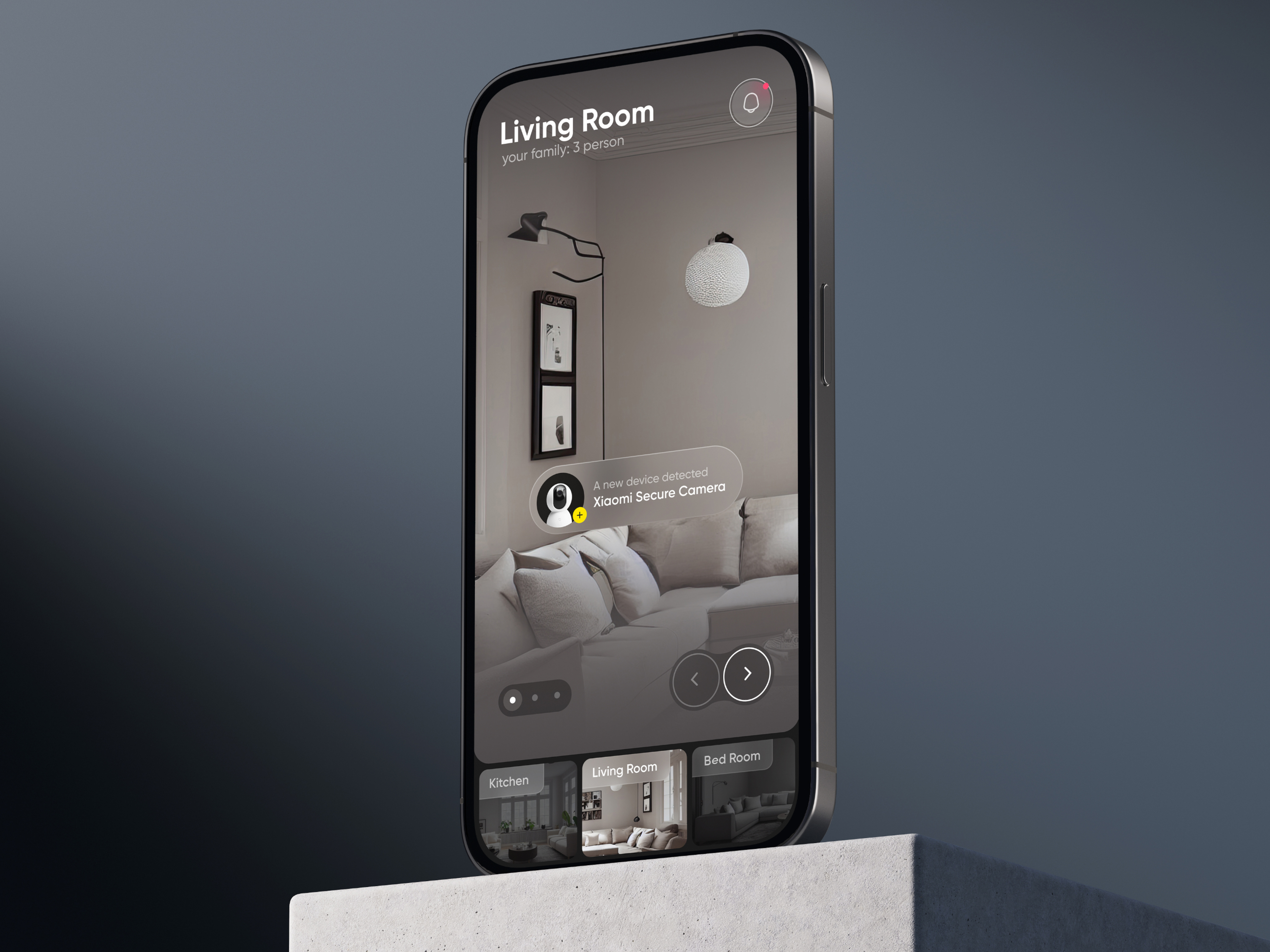 Browse thousands of Weather UI images for design inspiration | Dribbble