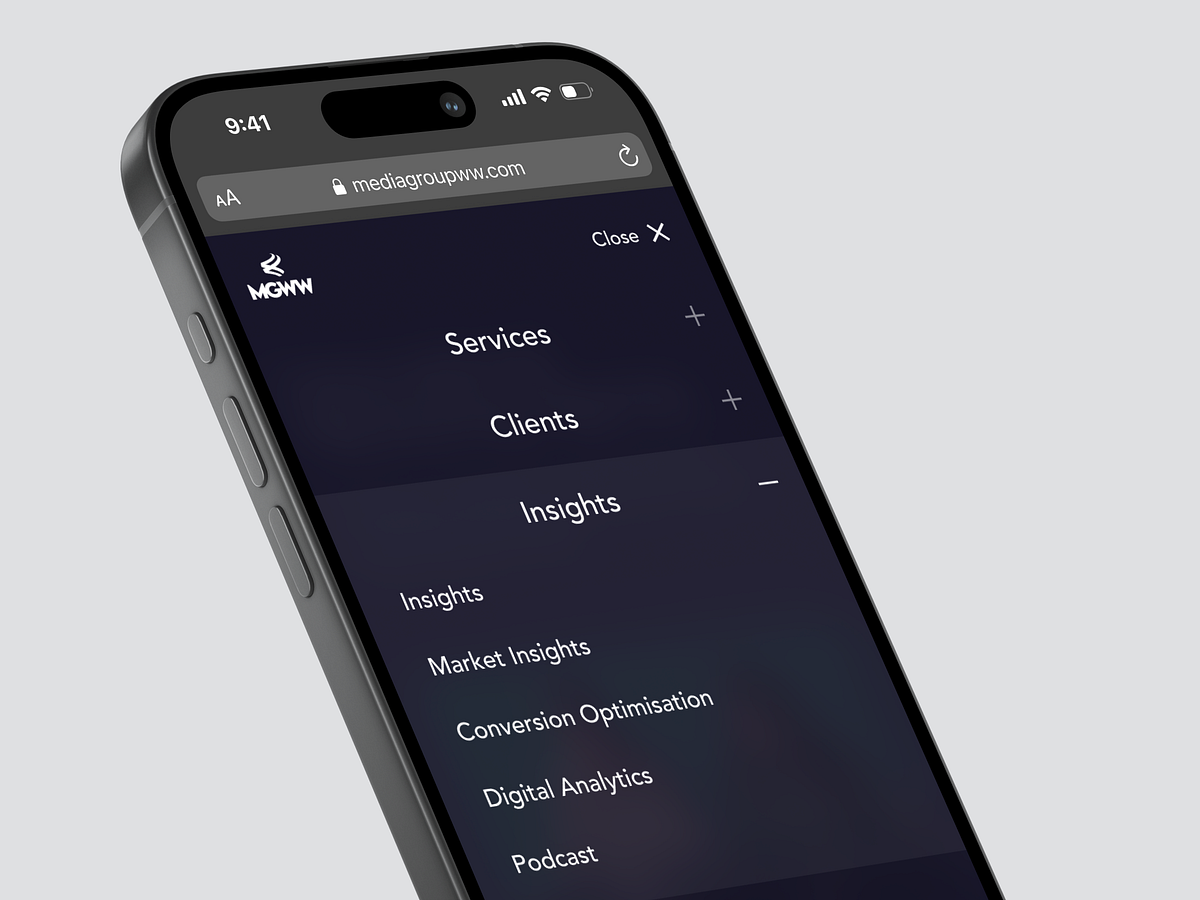 Browse thousands of Mobile Navigation images for design inspiration ...