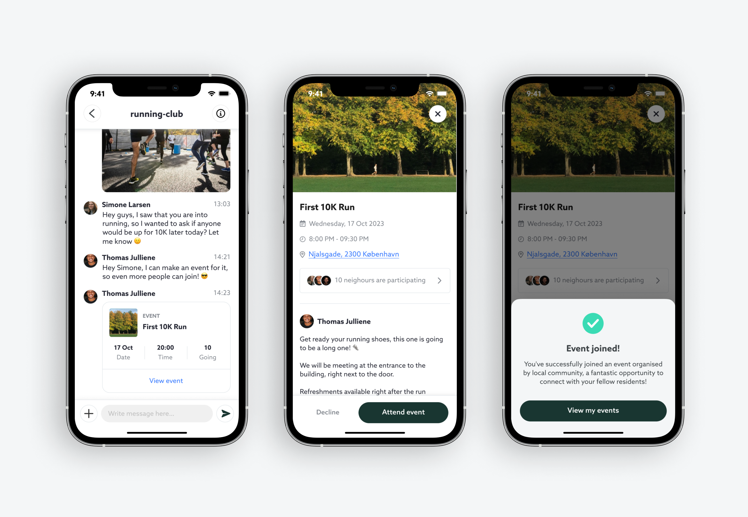 Success Modal designs, themes, templates and downloadable graphic ...
