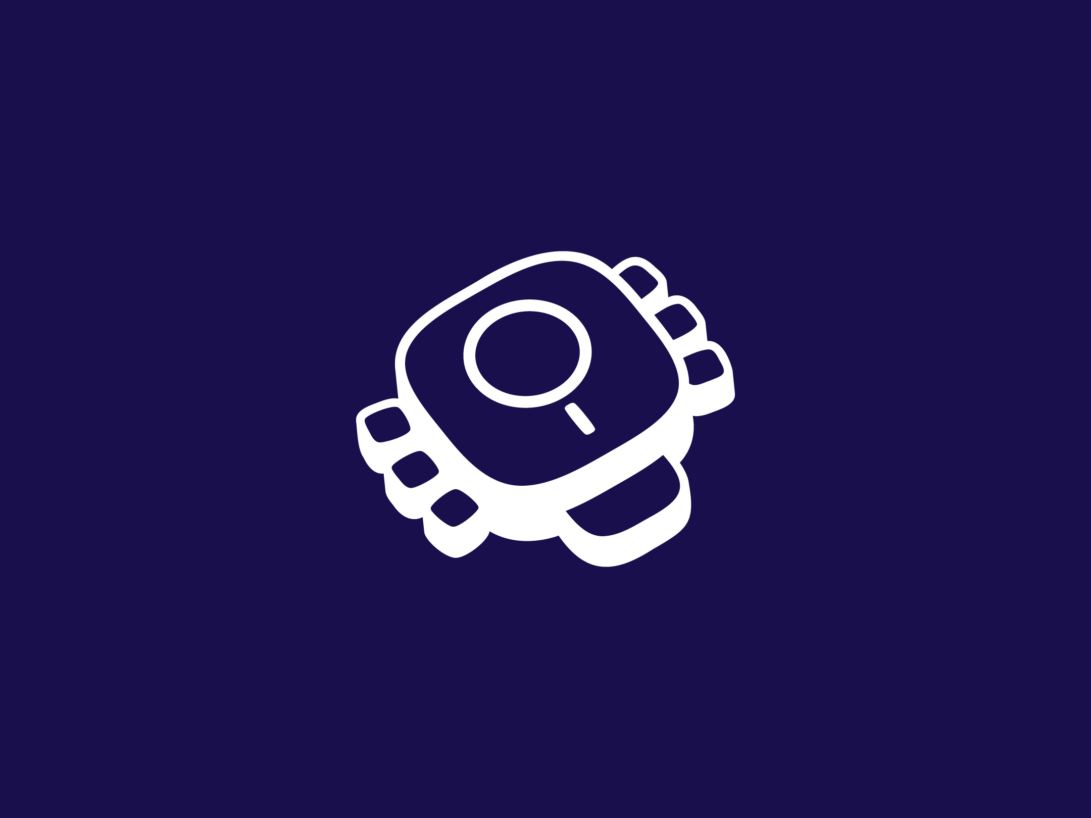 Debugger logo concept by Anas MALLAKH on Dribbble