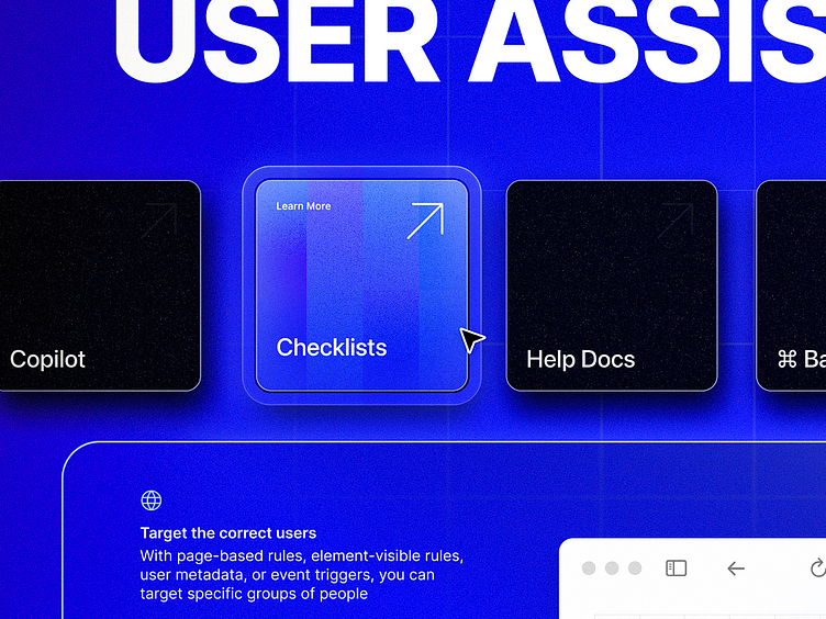 Commandbar Concept By Joshua Hunt On Dribbble