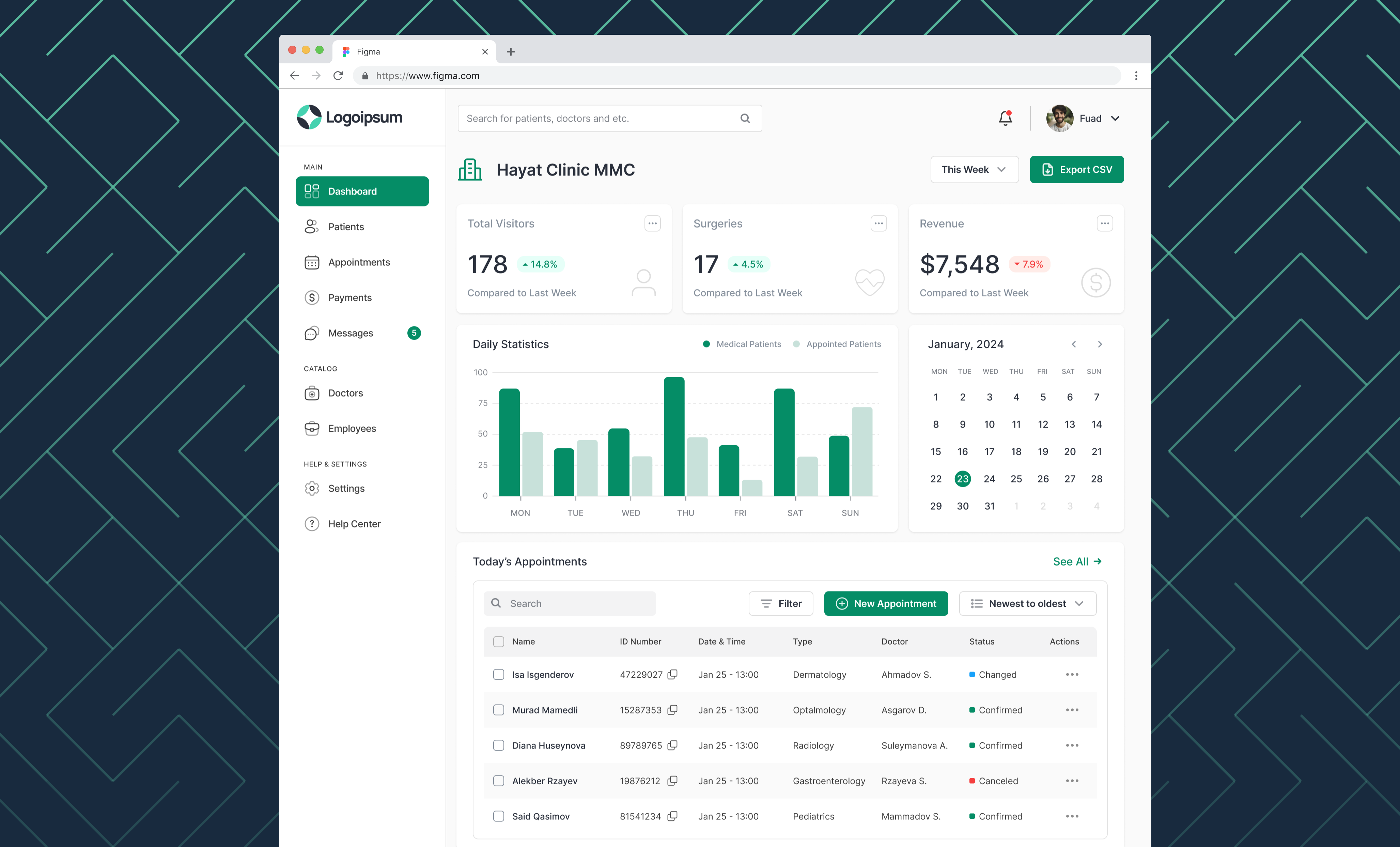 Browse thousands of Search For Employees images for design inspiration ...