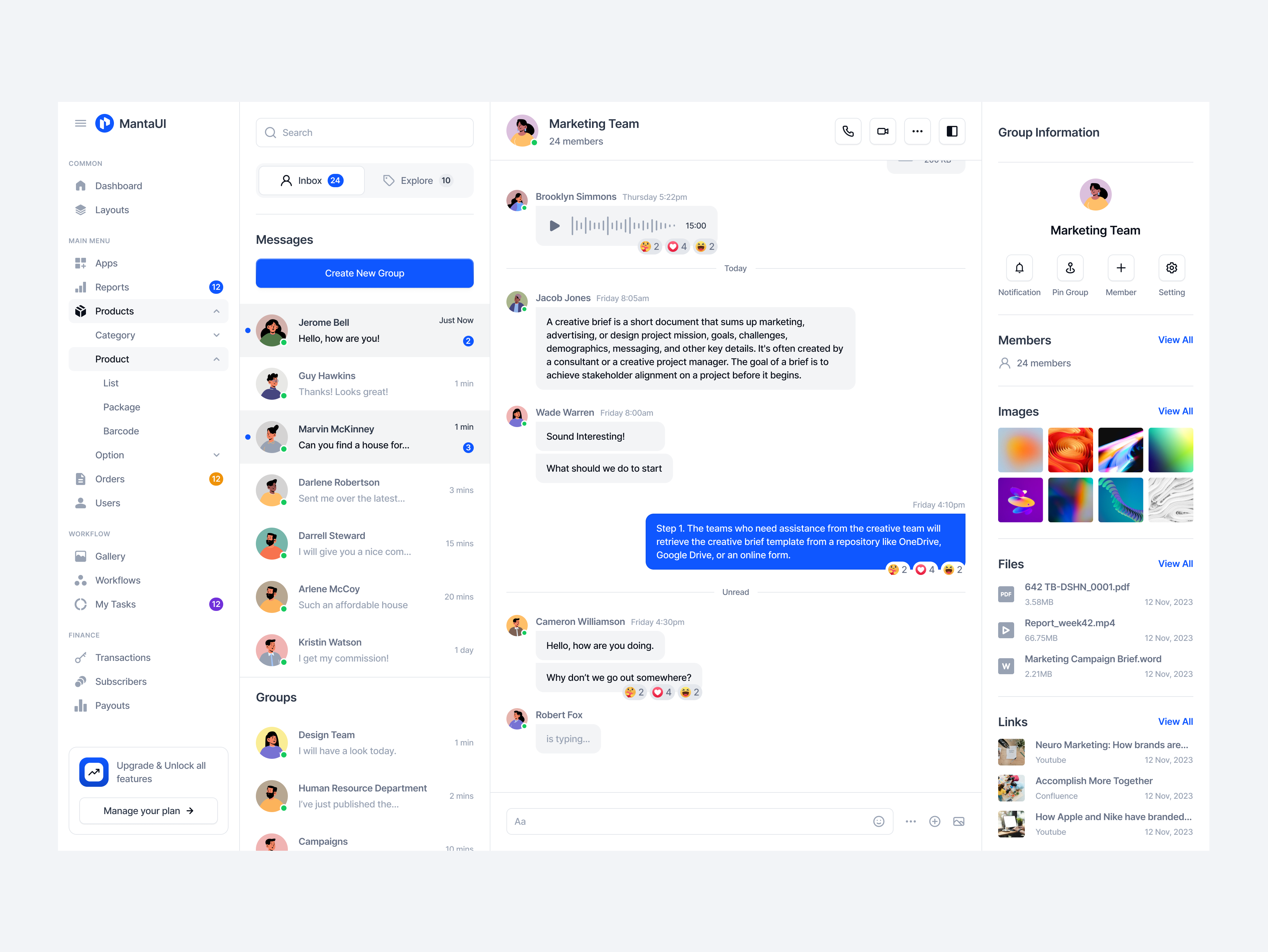 Web Chat designs, themes, templates and downloadable graphic elements ...