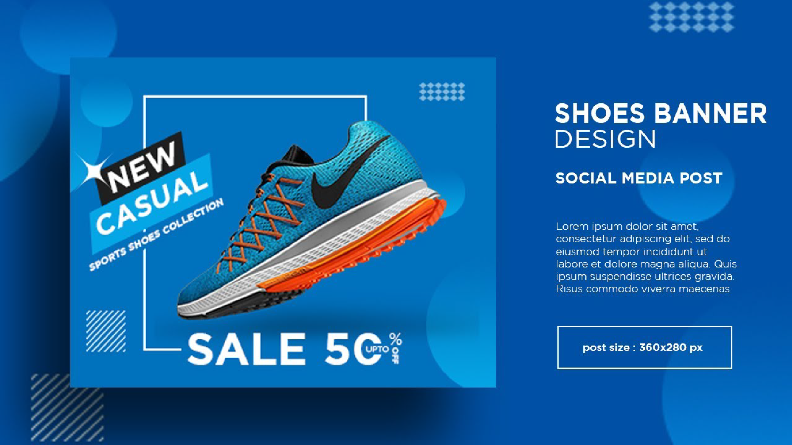 Shoe Poster Design by Md. Mominul Islam on Dribbble