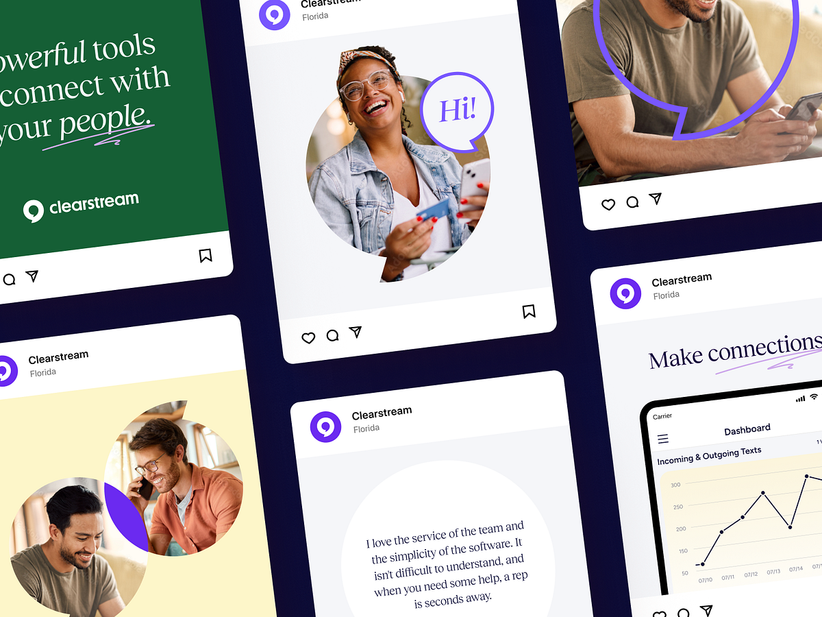 Daniel Ross Luft | Dribbble