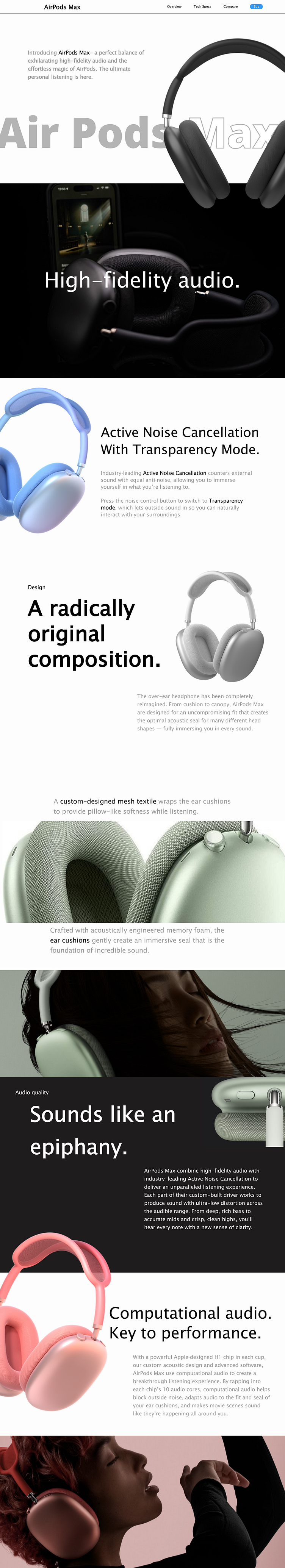 Elevating Apple's Visual Identity: Design Concept Unveiled! by Harshita ...