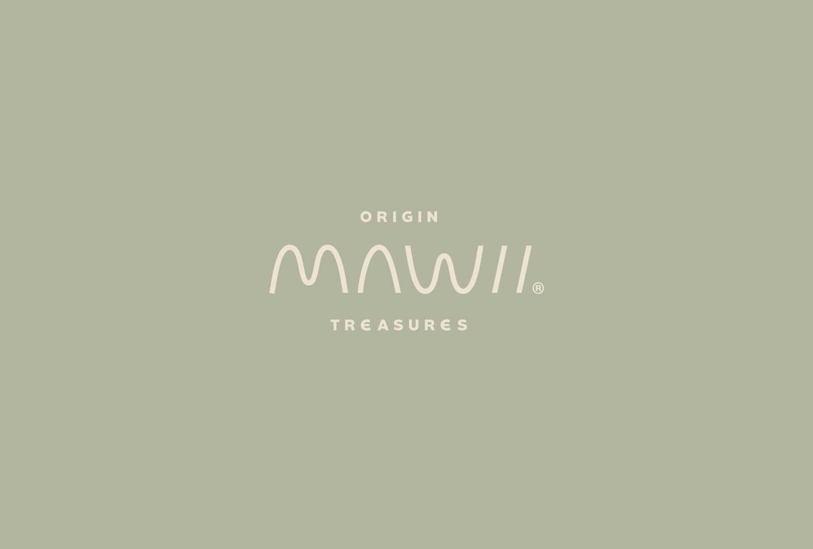 Mawii by Sara Restrepo on Dribbble
