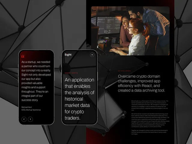 Project Page designs, themes, templates and downloadable graphic ...