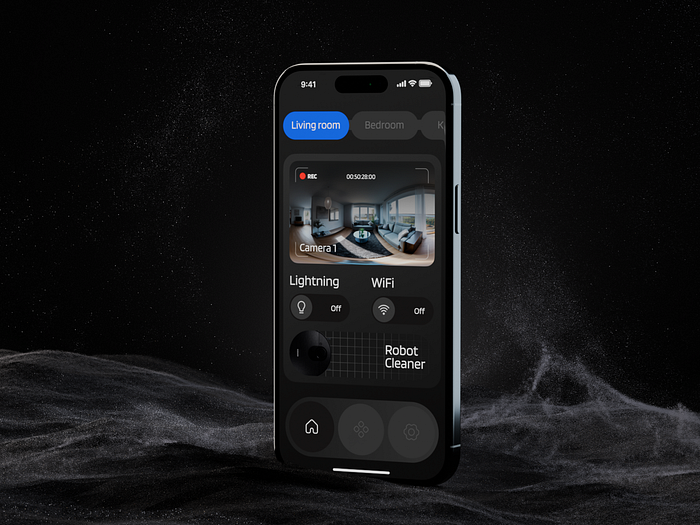 Qream | Dribbble