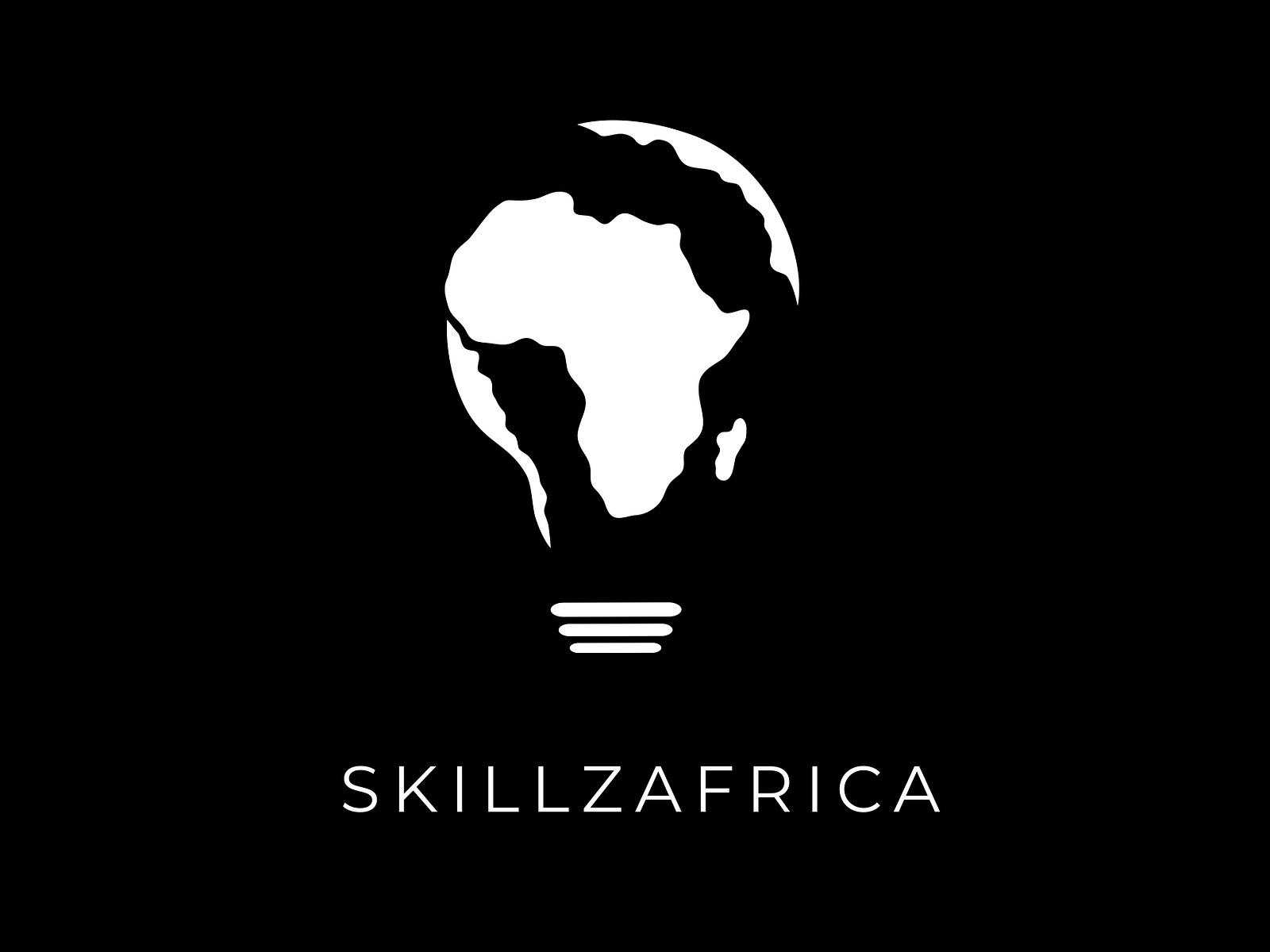 Skillz Africa Logo Design by helia haghi on Dribbble