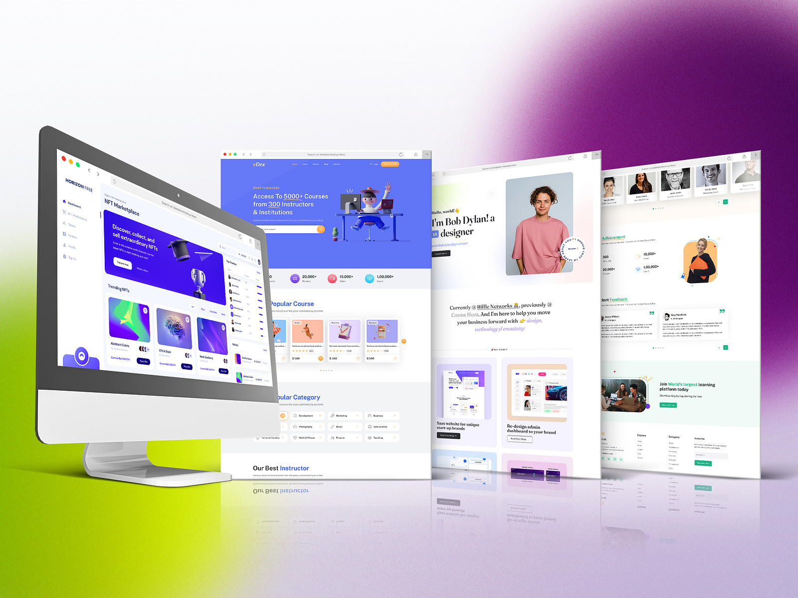 Bdtask Graphics | Dribbble