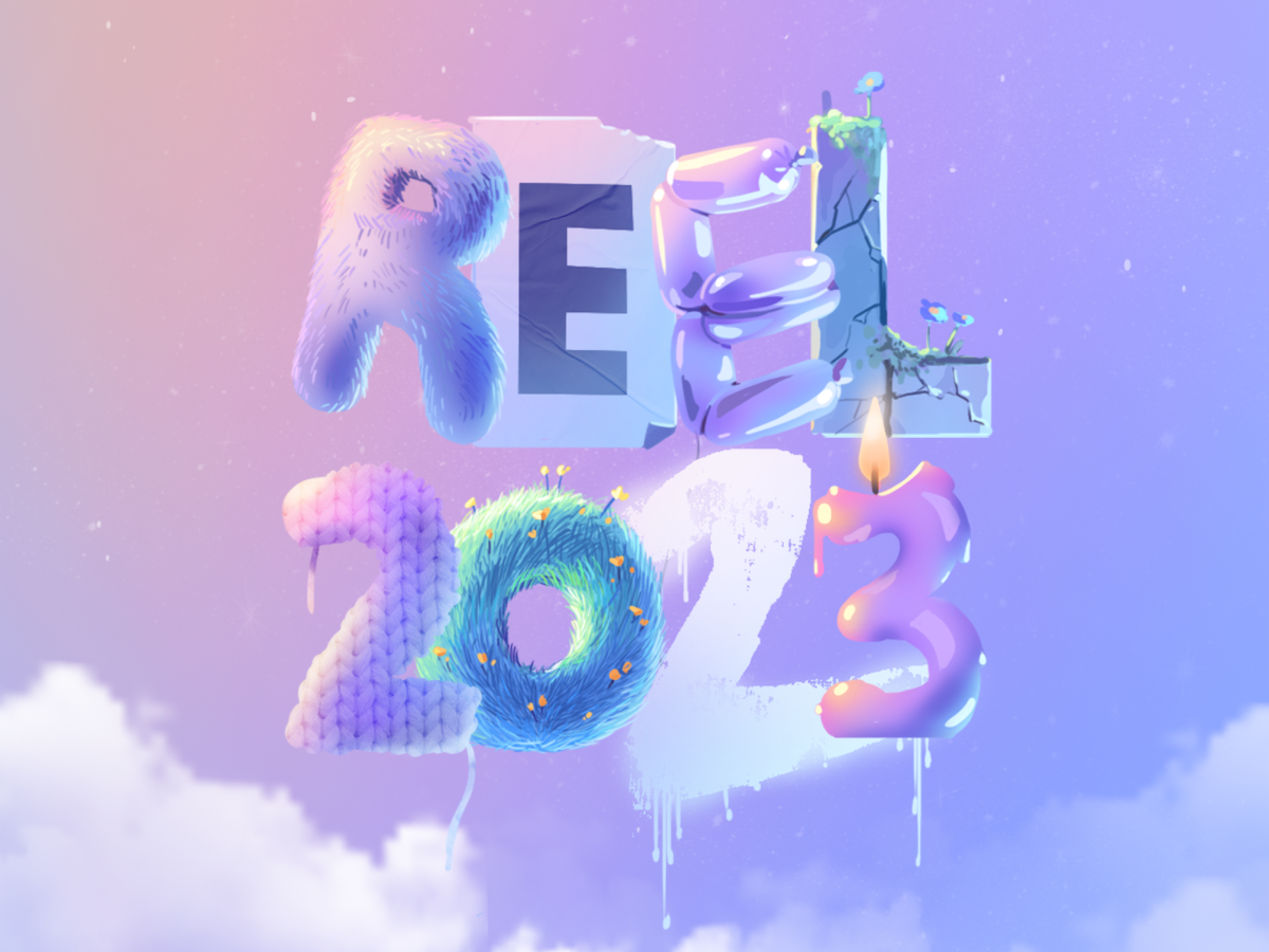 Showreel Animation designs, themes, templates and downloadable graphic ...