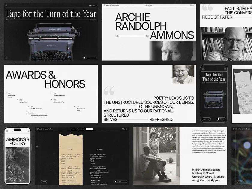 Biography designs, themes, templates and downloadable graphic elements ...