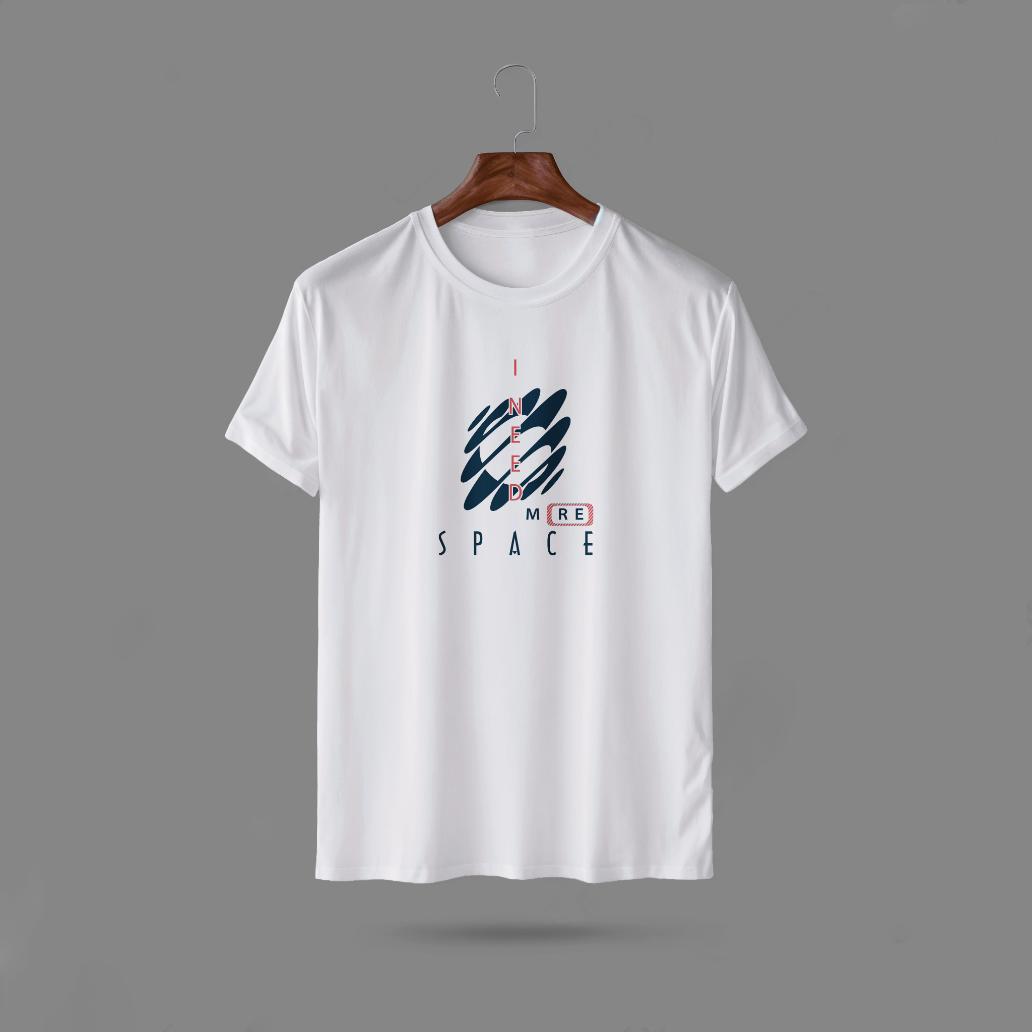 Minimalist T-shirt Design by Md. Aminul on Dribbble