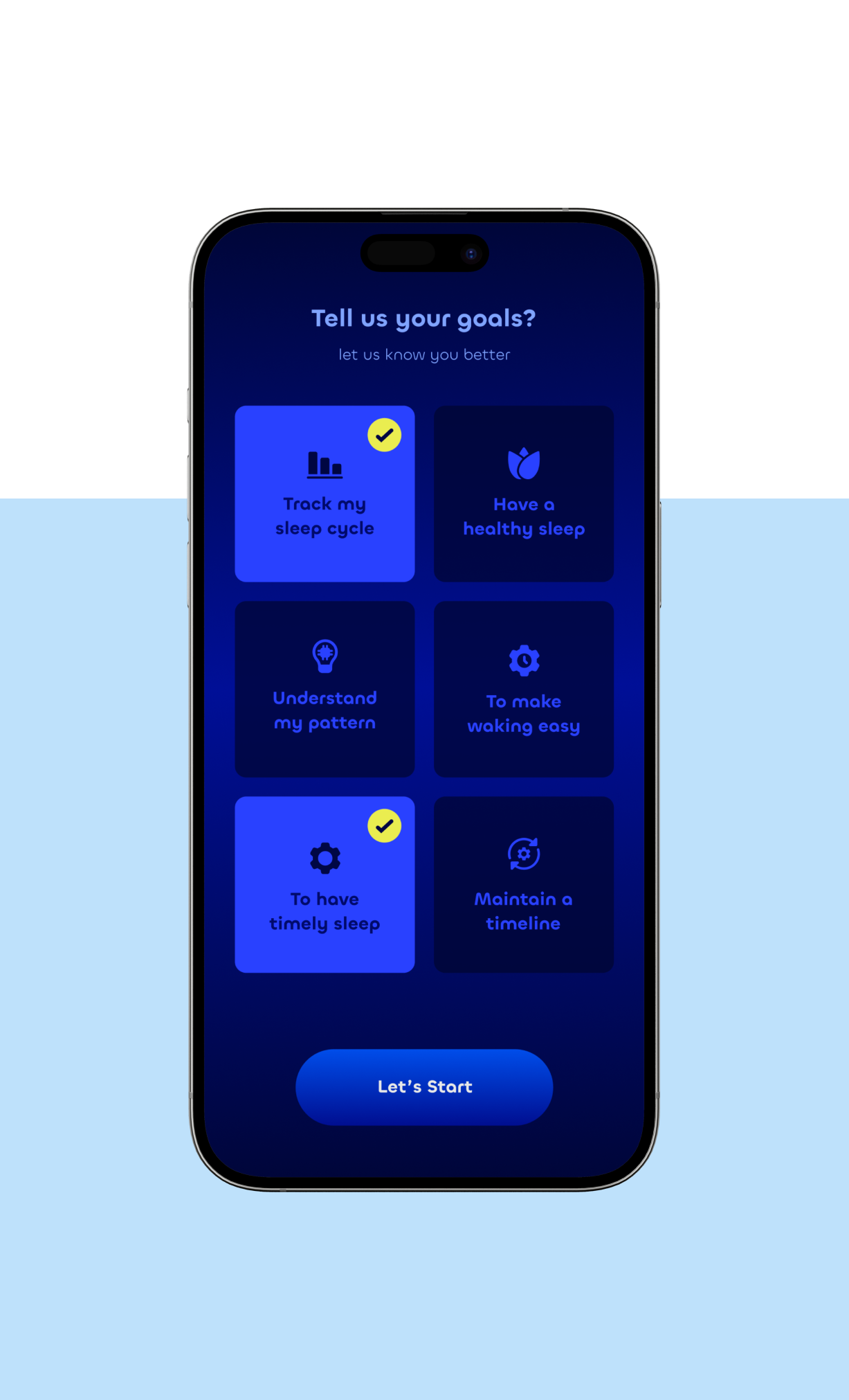 Onboarding Screen by Sanket Rathod on Dribbble