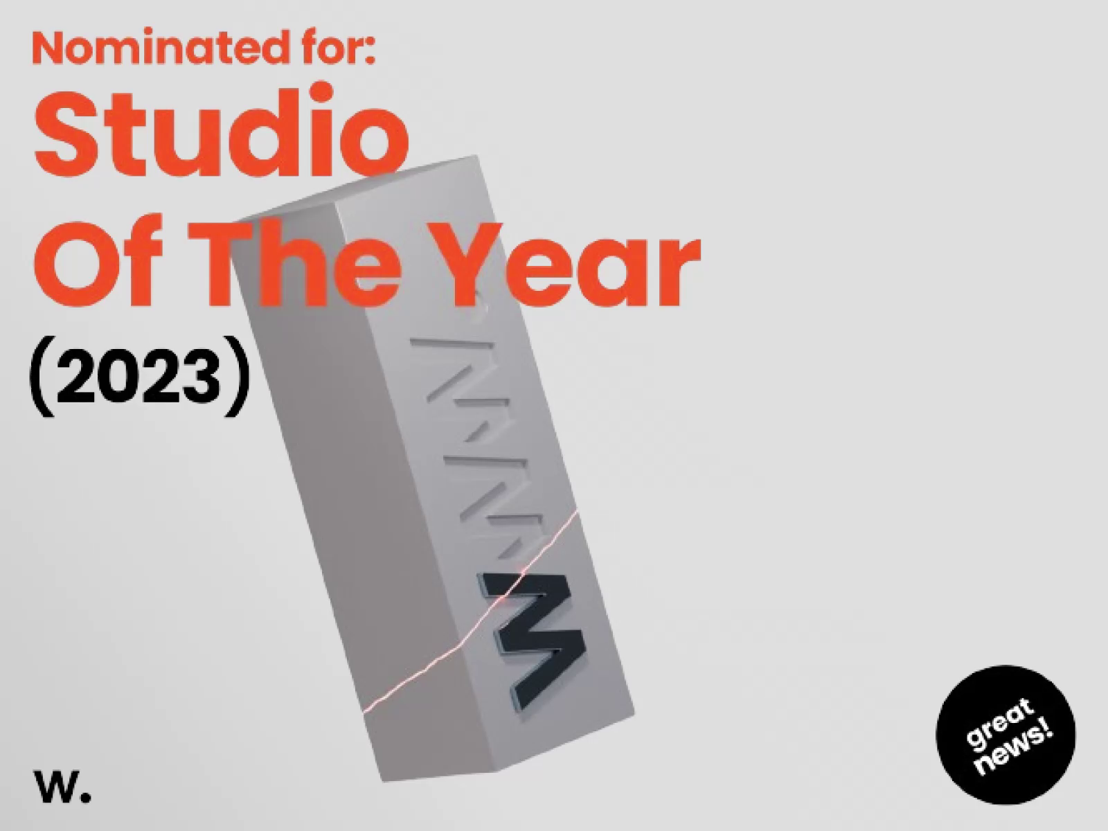 Awwwards Nomination Spendesk Awwwards Nominee | Jana Frejova