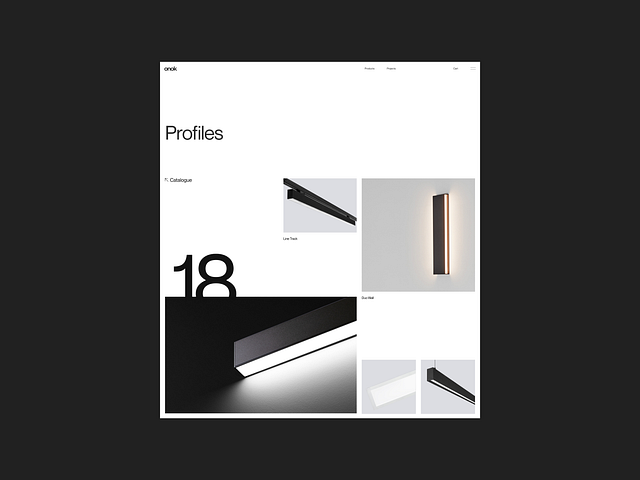 Browse thousands of Scroll images for design inspiration | Dribbble