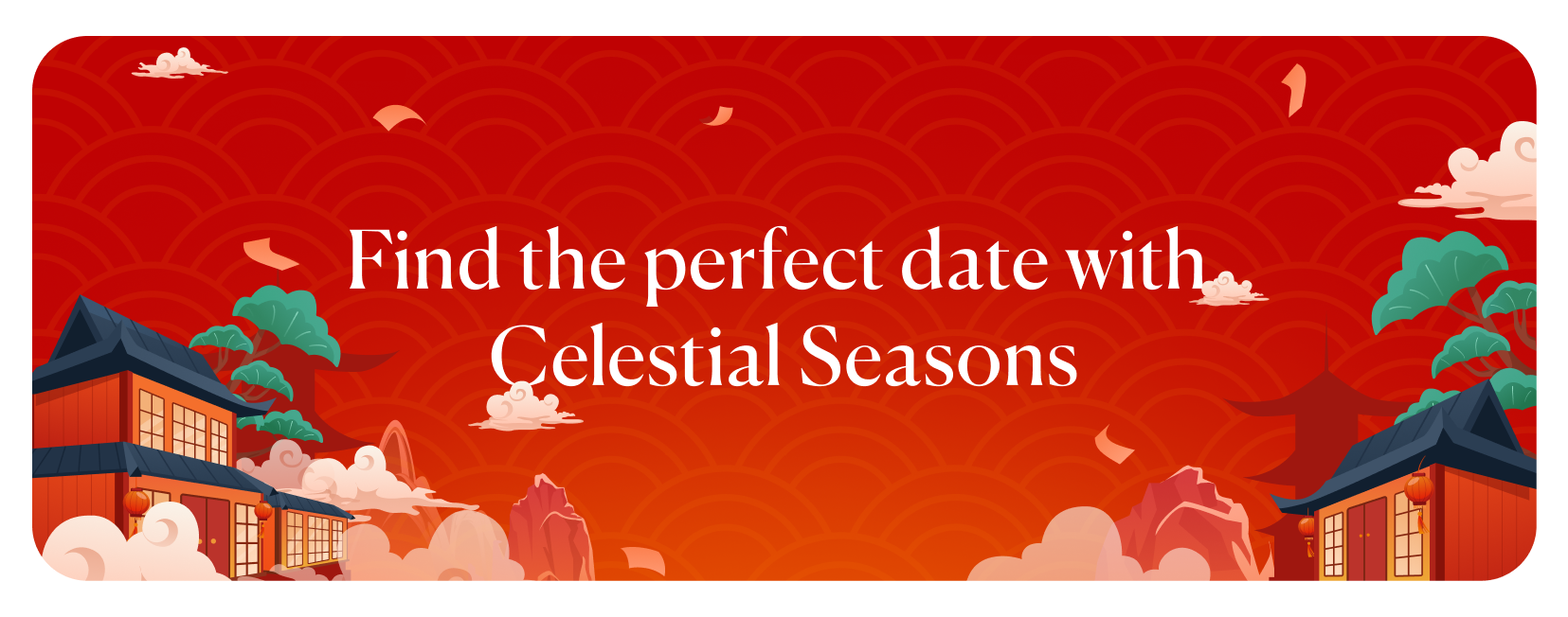 Celestial Seasons: Brand Identity ️‍🔥 by Orely on Dribbble
