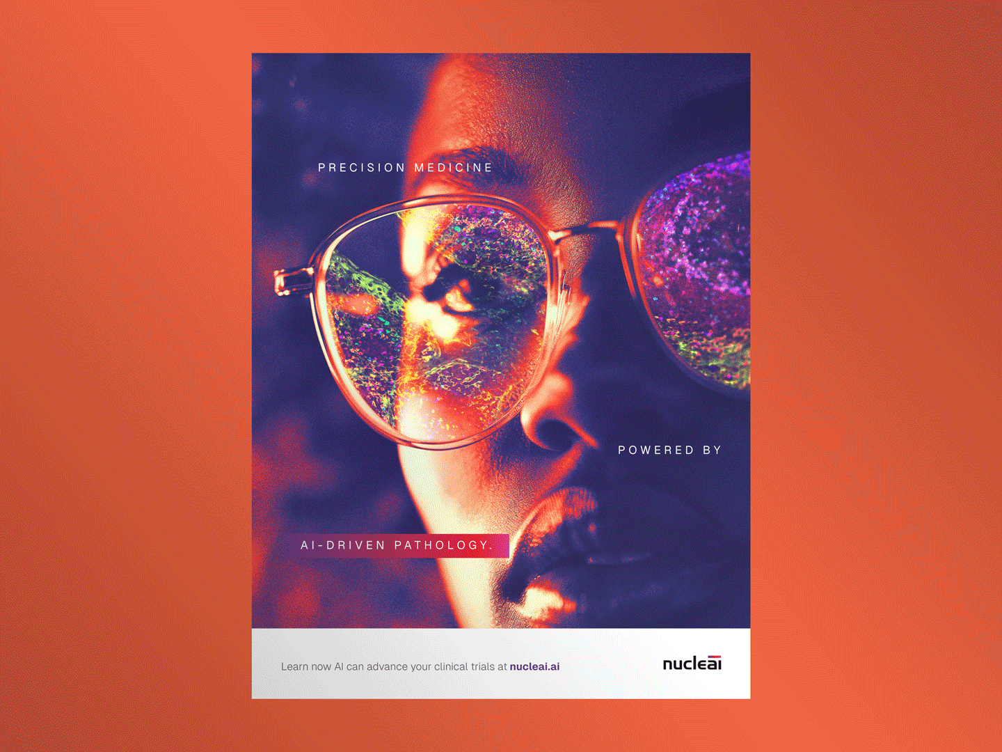 Browse thousands of Ad Campaign images for design inspiration | Dribbble
