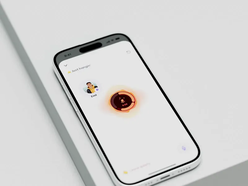 Browse thousands of 3D App images for design inspiration | Dribbble