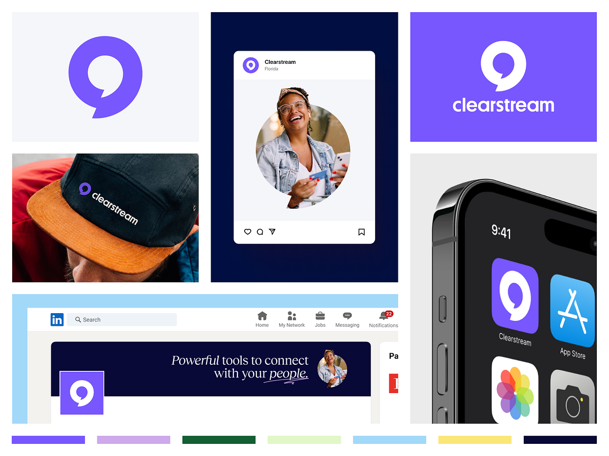 Daniel Ross Luft | Dribbble