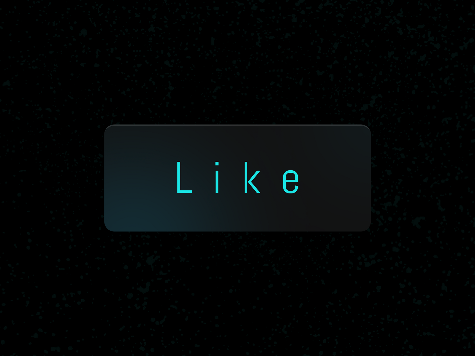 A stylish and unique button style by Awais Ali on Dribbble