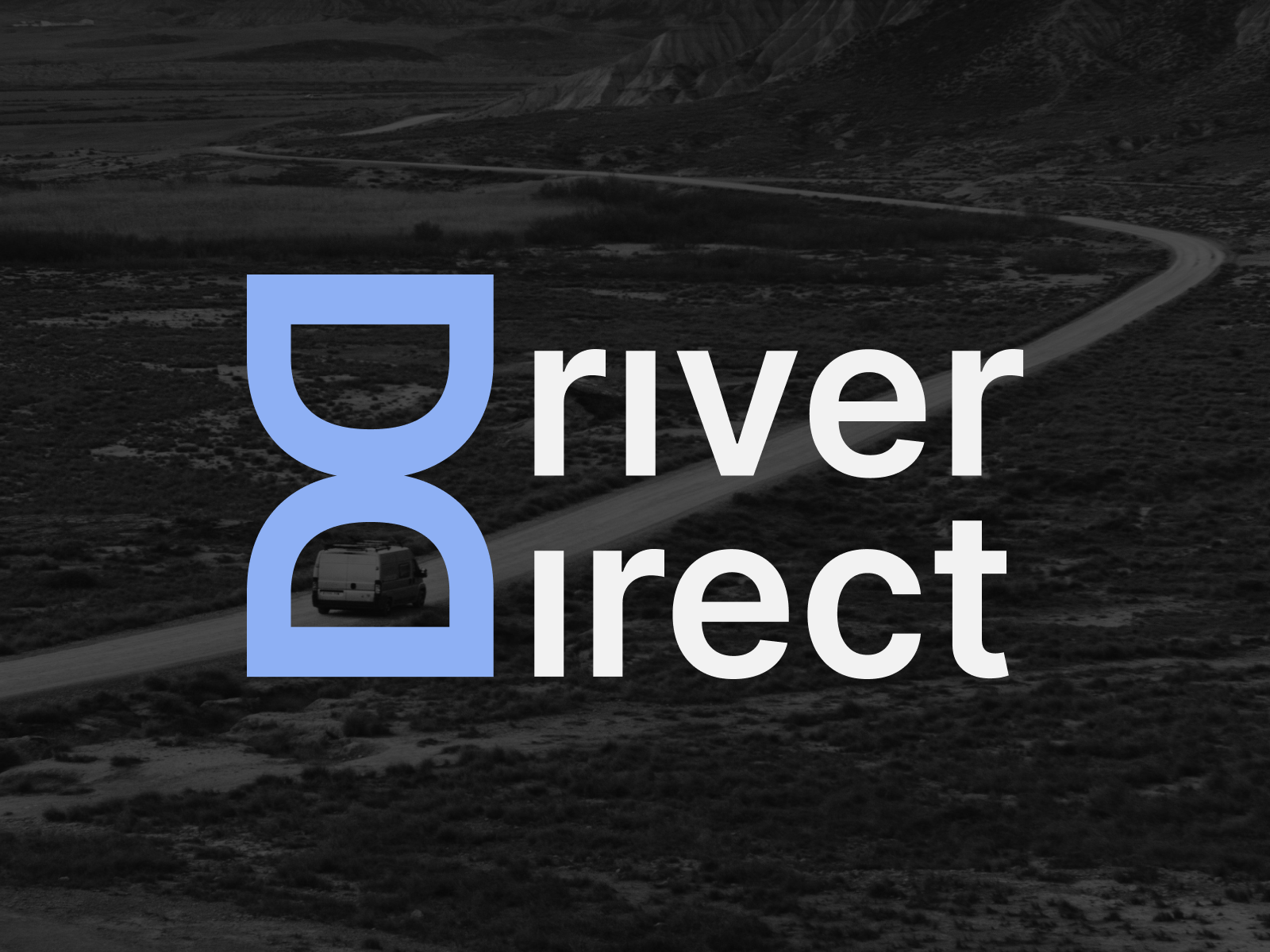 Driver Direct - logo for mobile App by Yuliia on Dribbble