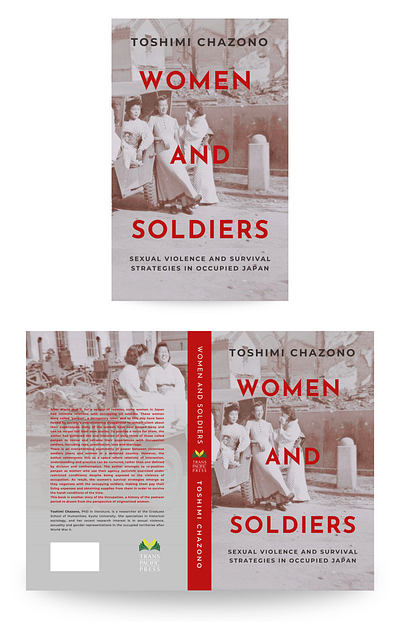 Book Cover option A by JJCC on Dribbble