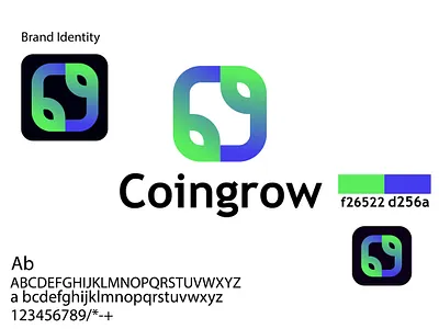 Coin Logo Design designs, themes, templates and downloadable graphic ...