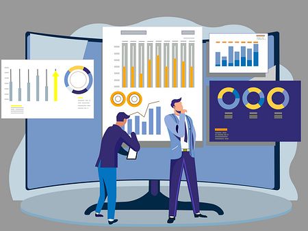 Browse thousands of Explainer images for design inspiration | Dribbble