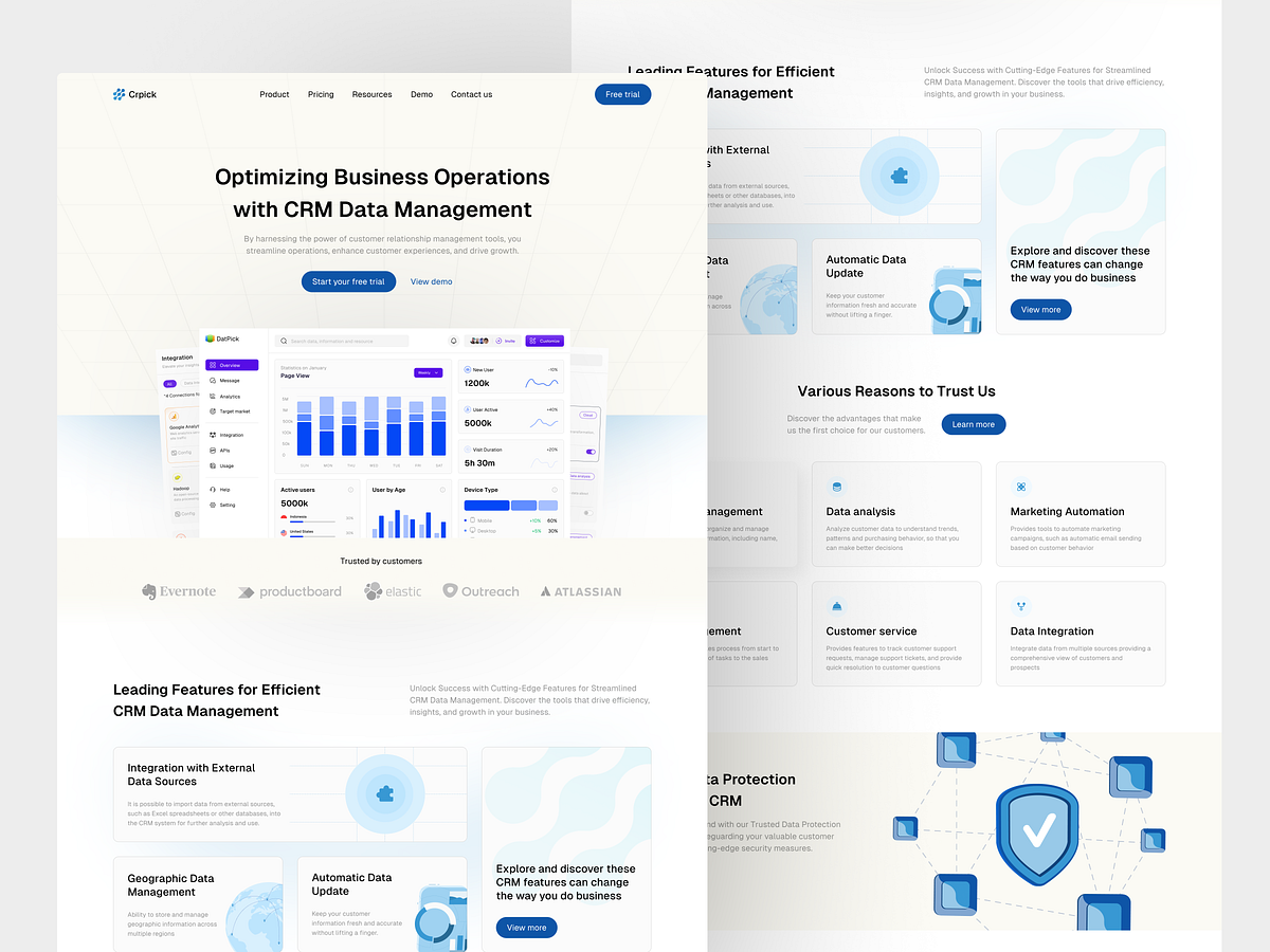 Browse thousands of Crud Pages images for design inspiration | Dribbble Browse thousands of Crud Pages images for design inspiration | Dribbble