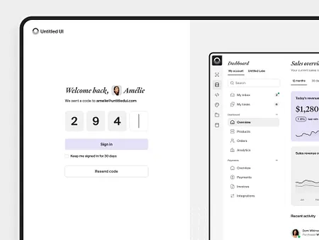 Browse thousands of Verification Code images for design inspiration ...