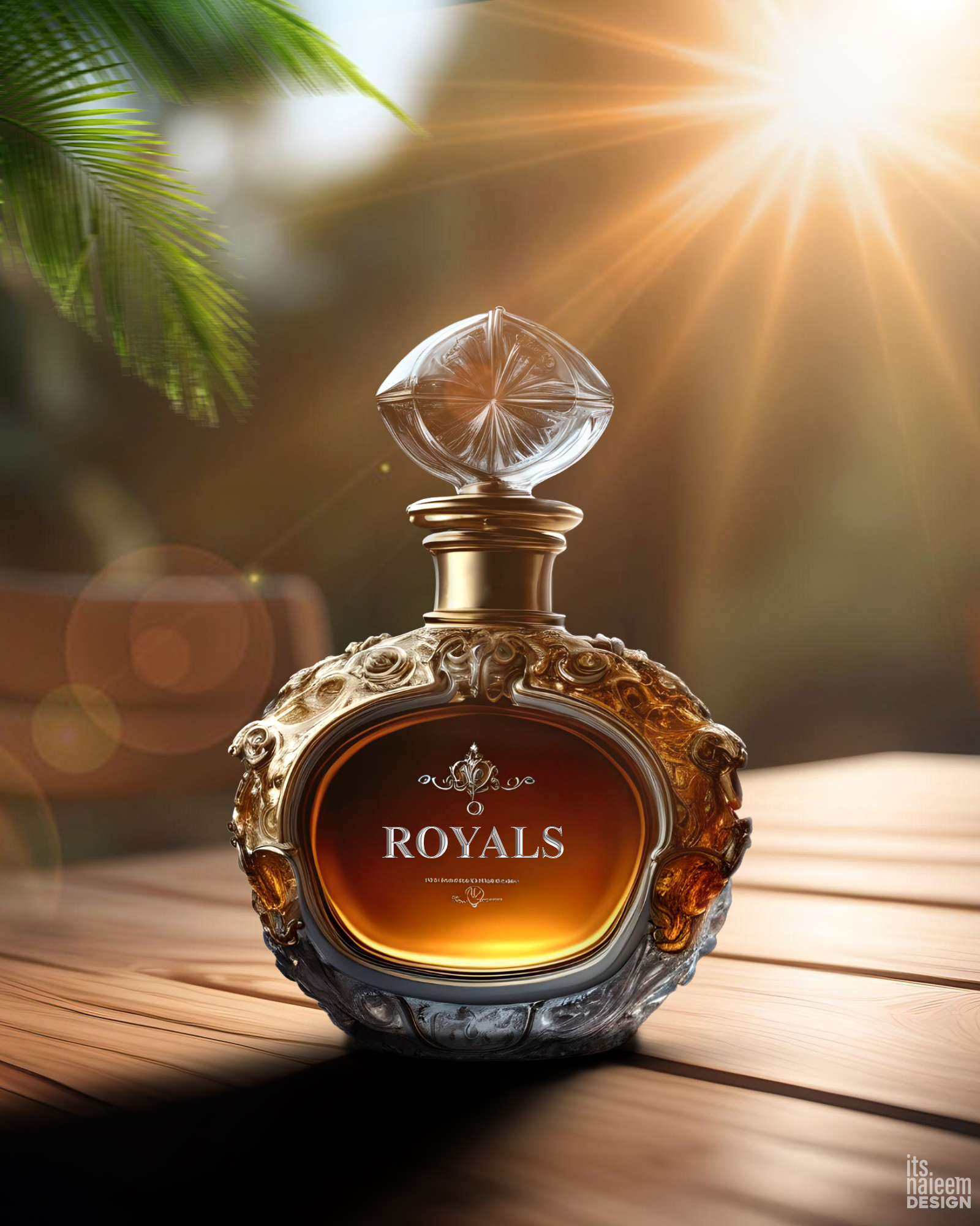 Product Advertising Design! by Naieem Emon on Dribbble