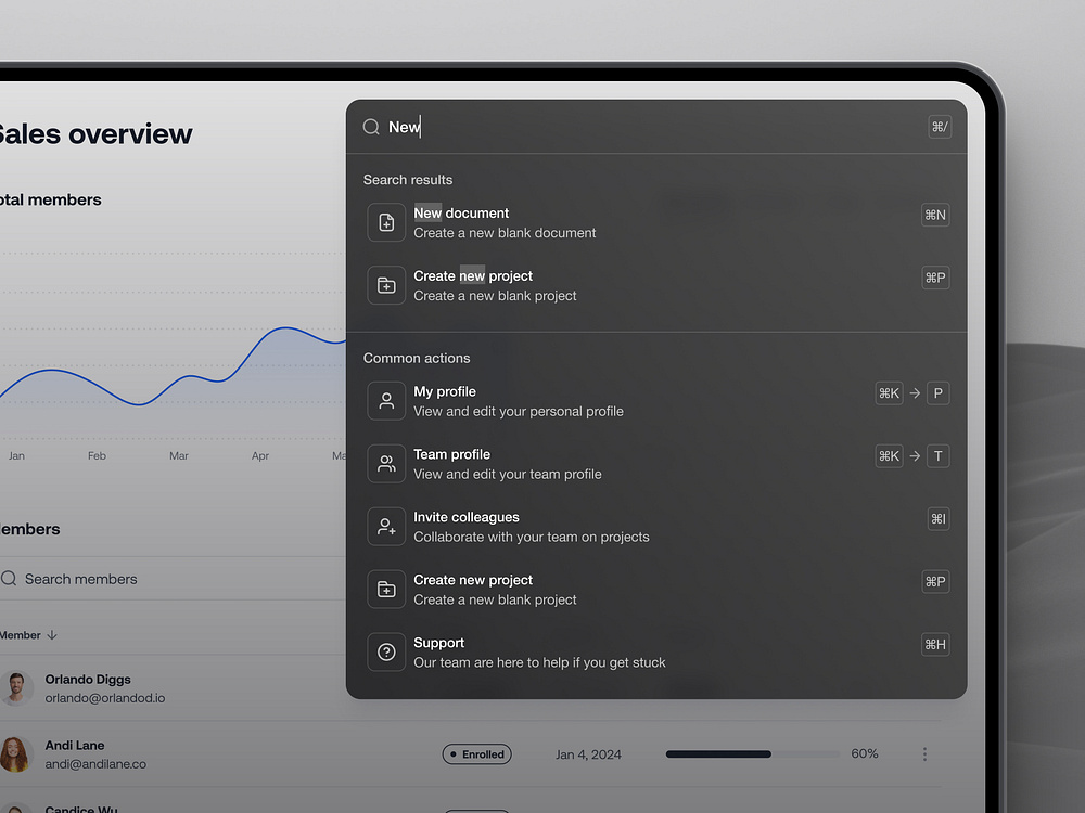 Browse thousands of Search Bar images for design inspiration | Dribbble