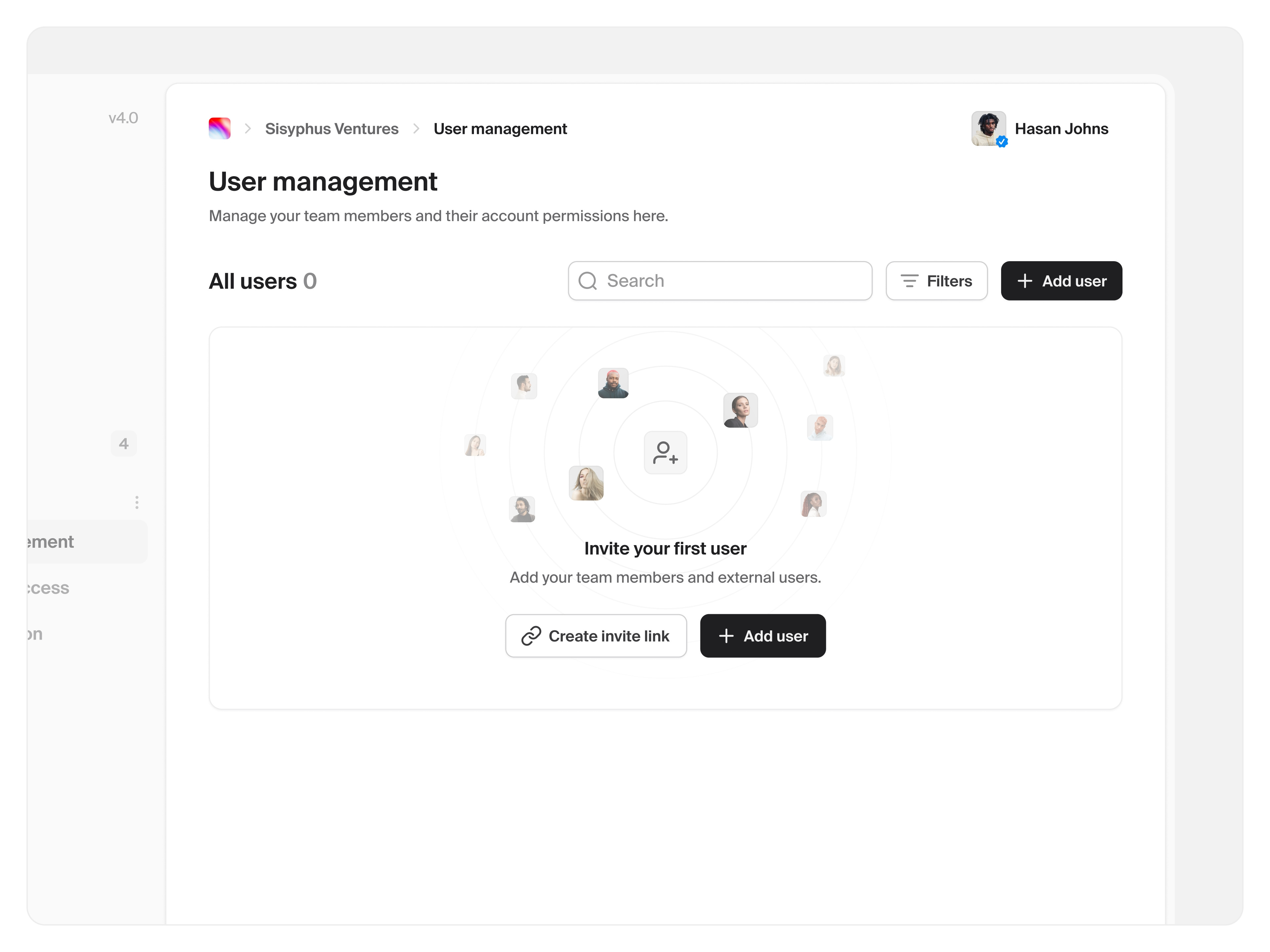 Users empty state — Untitled UI by Jordan Hughes® on Dribbble