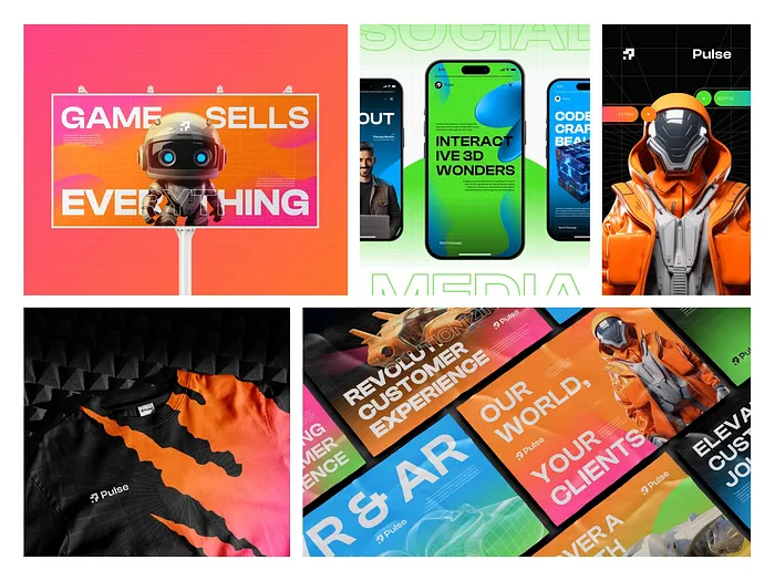 Game UI designs, themes, templates and downloadable graphic elements on ...