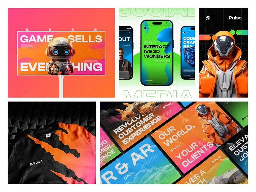 Game UI designs, themes, templates and downloadable graphic elements on ...