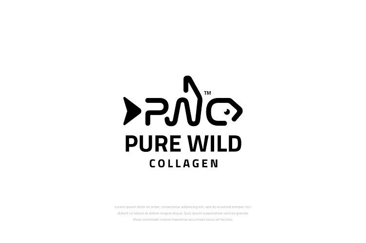 Collagen company logo by Workline Design on Dribbble