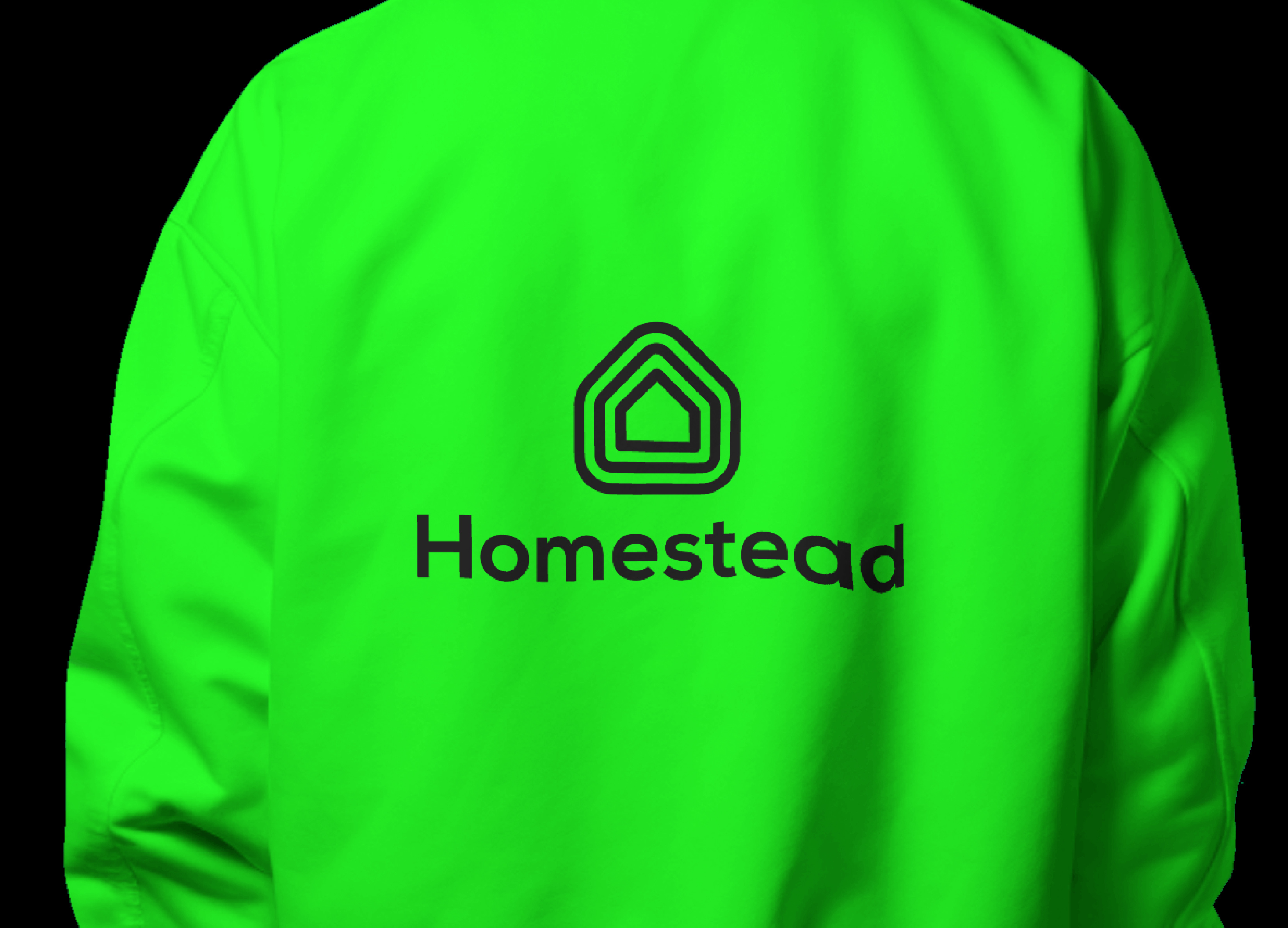 Homestead Logo Design - Mortage Logo by DezynerQueen on Dribbble