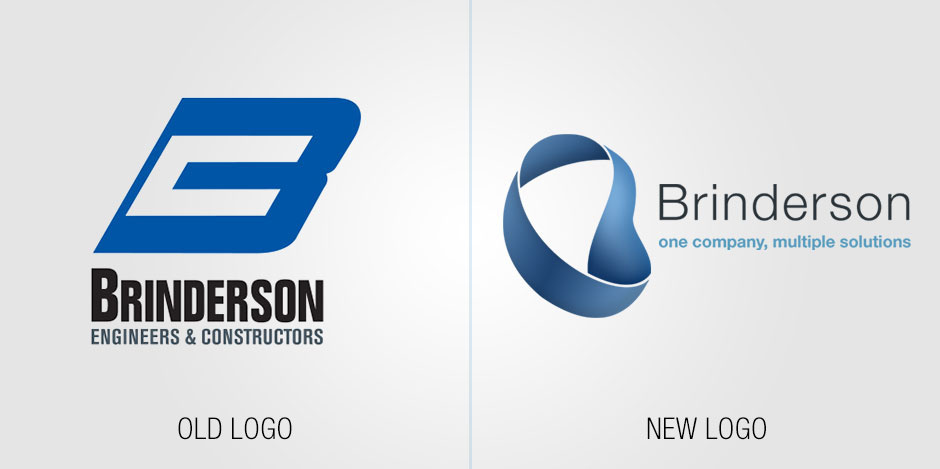 Brinderson by Jared Steffen on Dribbble