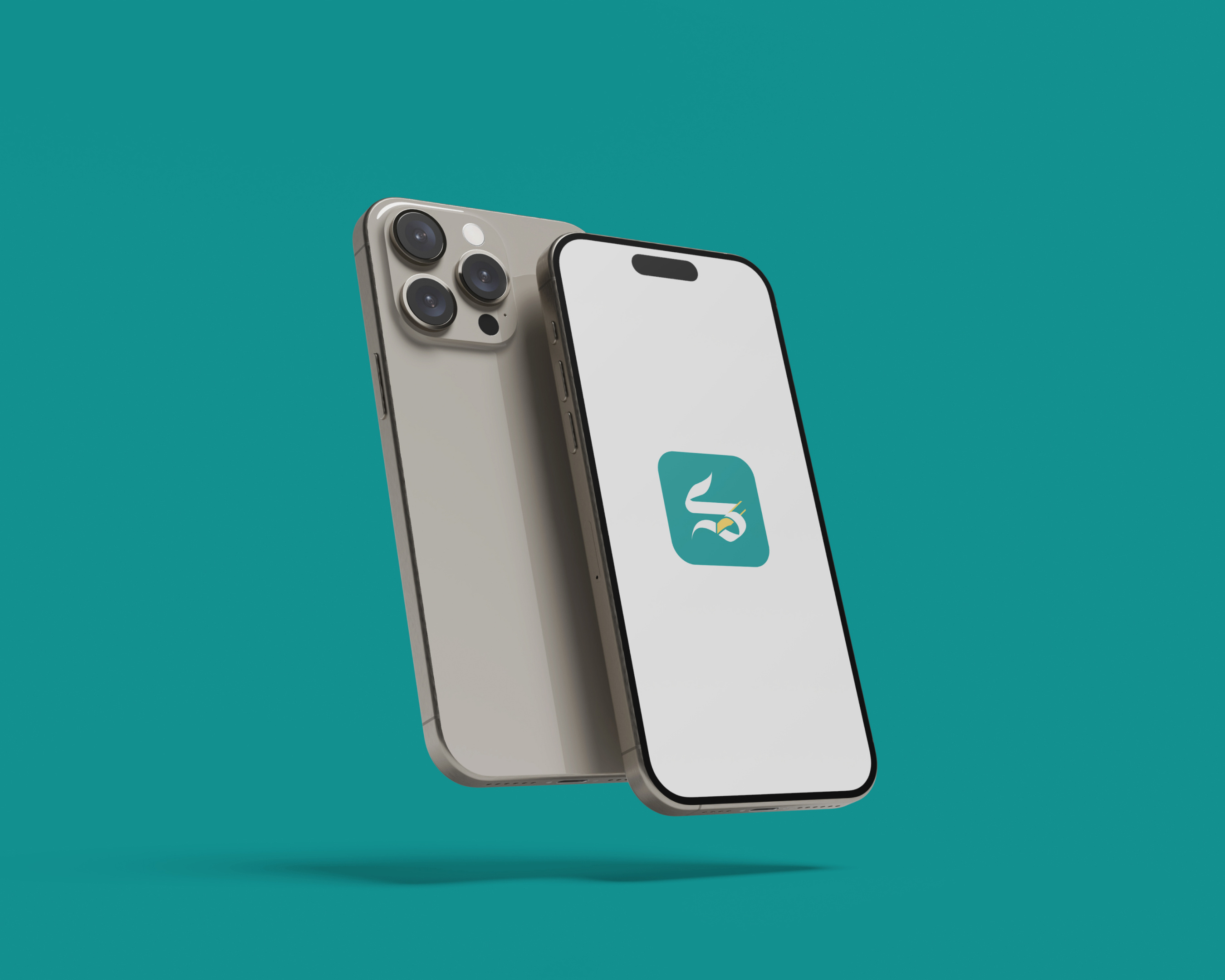 Madrasah Kaligrafi Logo by Ilham Ramdani on Dribbble