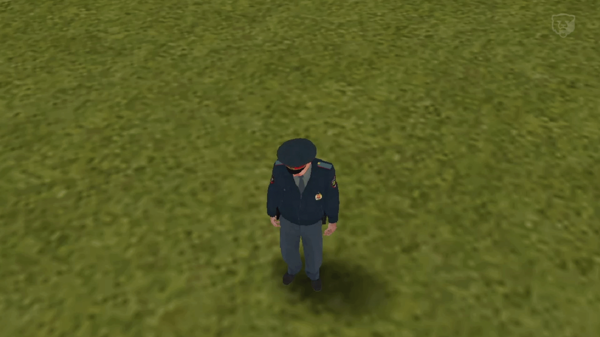 Epaulette system for samp server by BEERLOGA STUDIO on Dribbble