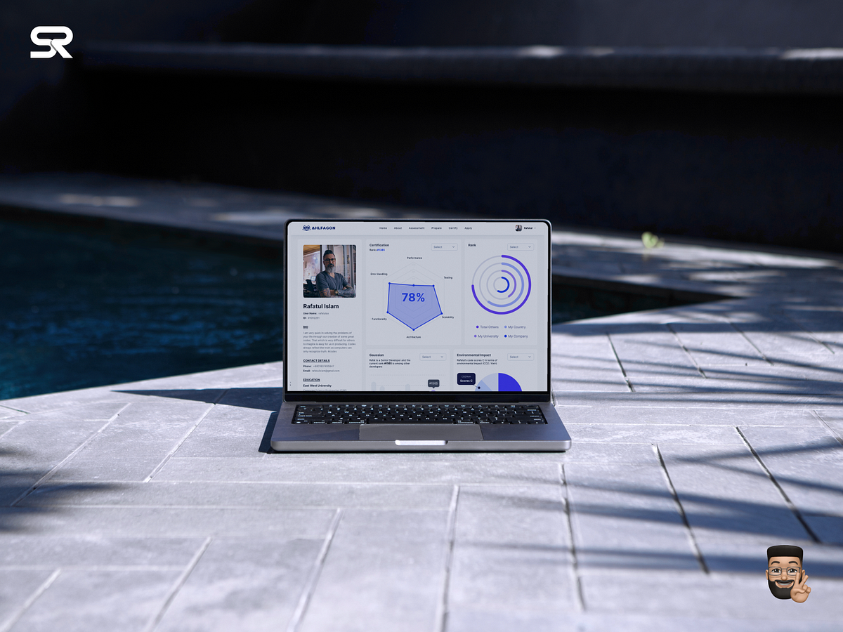 Samsad Rashid | Dribbble