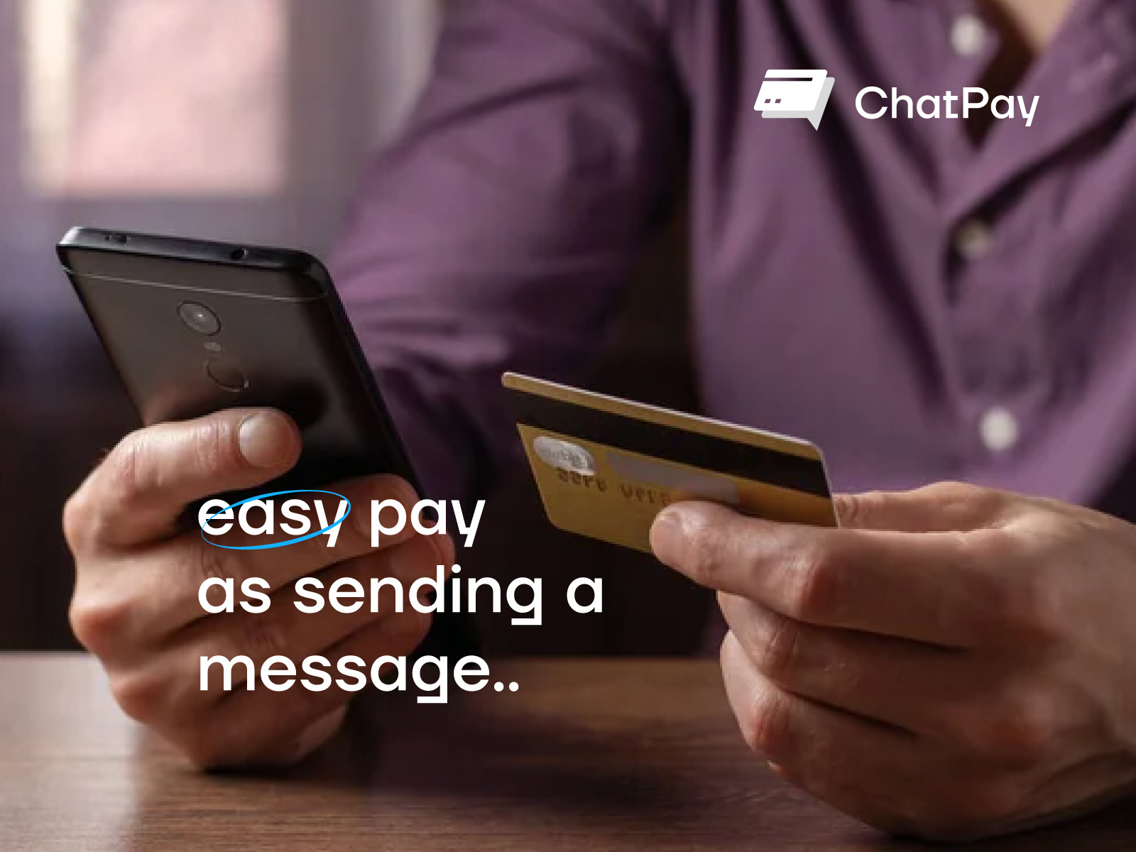 chat pay logo design & branding by Masum Billah on Dribbble